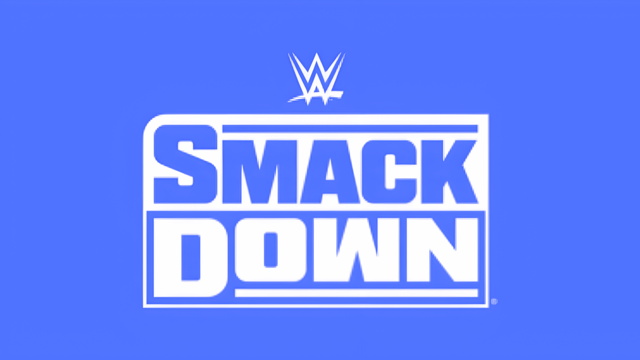 Logo De La Wwe Smackdown Au Format Png WWE SuperCard Web Store | Buy