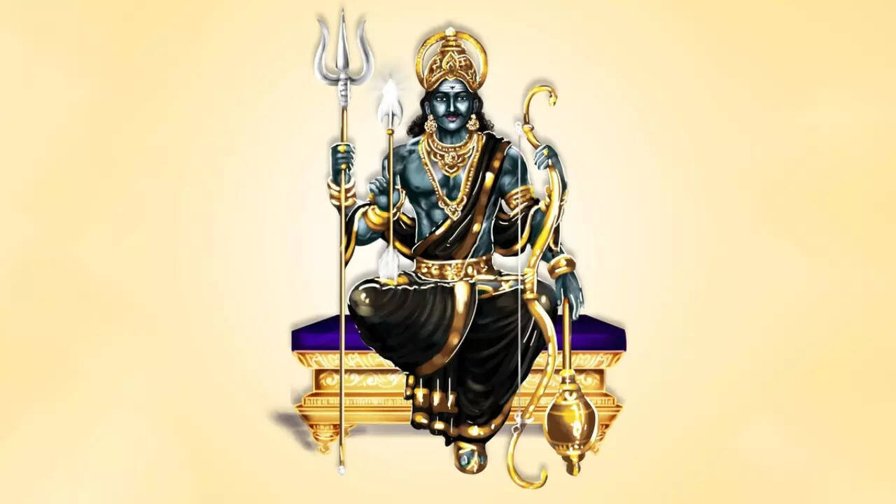 Lord Shani Dev Images Hd Wallpapers - Infoupdate.org