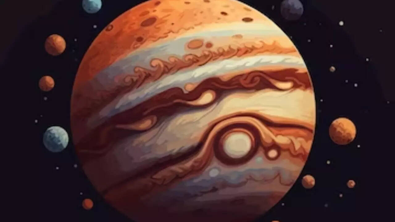 What zodiac sign is jupiter in now 60 photos - Astrologytoyou.com