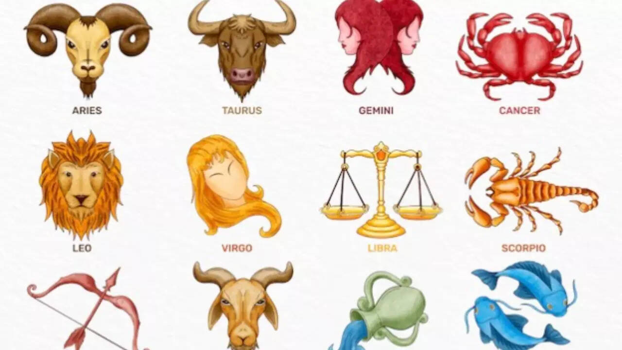 Unique zodiac signs 60 photos - Youhoroscope.com