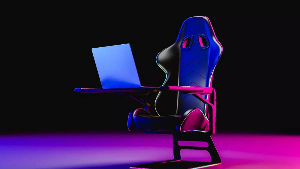 Gaming chair under 10000 store
