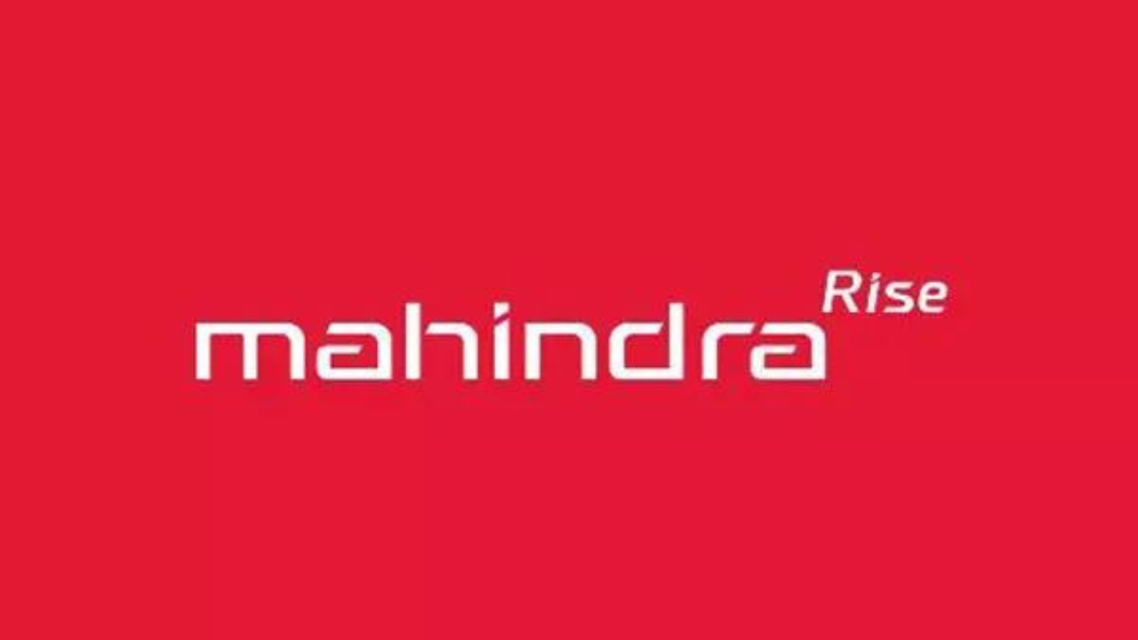 Mahindra Rise Logo Png Mahindra Rise Hiring Challenge For Freshers