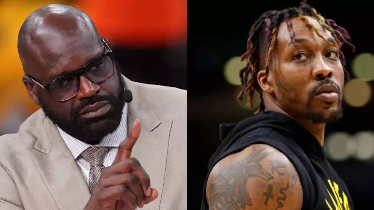 Dwight Howard White Vriendin New DCMWG Audio Out Now 🗣 On This