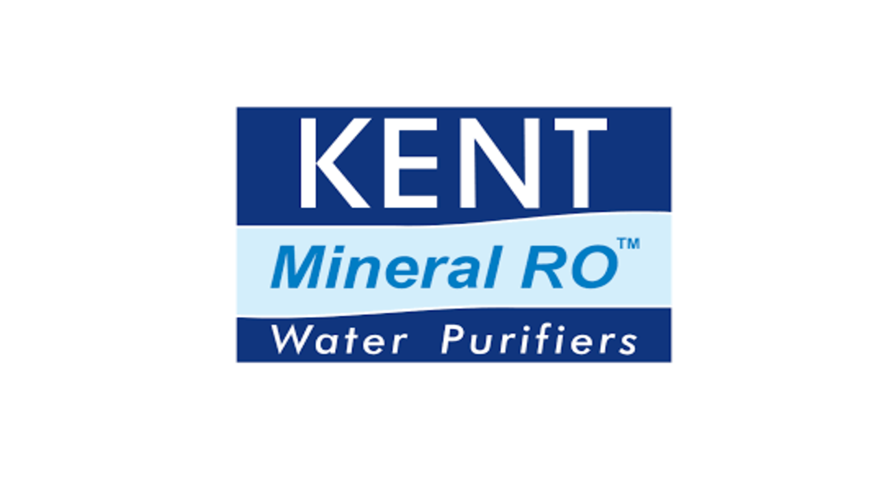 Kent Water Company KENT Water Purifier RO Model KENT PRIDE Bluemoon