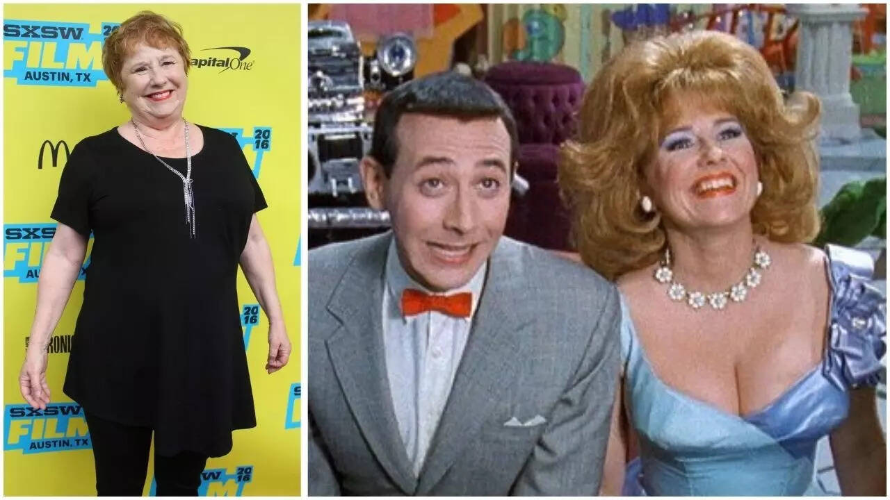 Lynne Marie Stewart Lynne Marie Stewart: Remembering The 'Pee Wee's