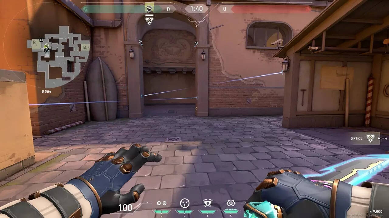 Ascent Valorant @tseeky's Video Tweet