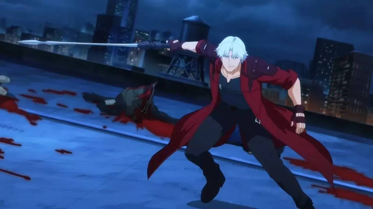 Devil May Cry 6