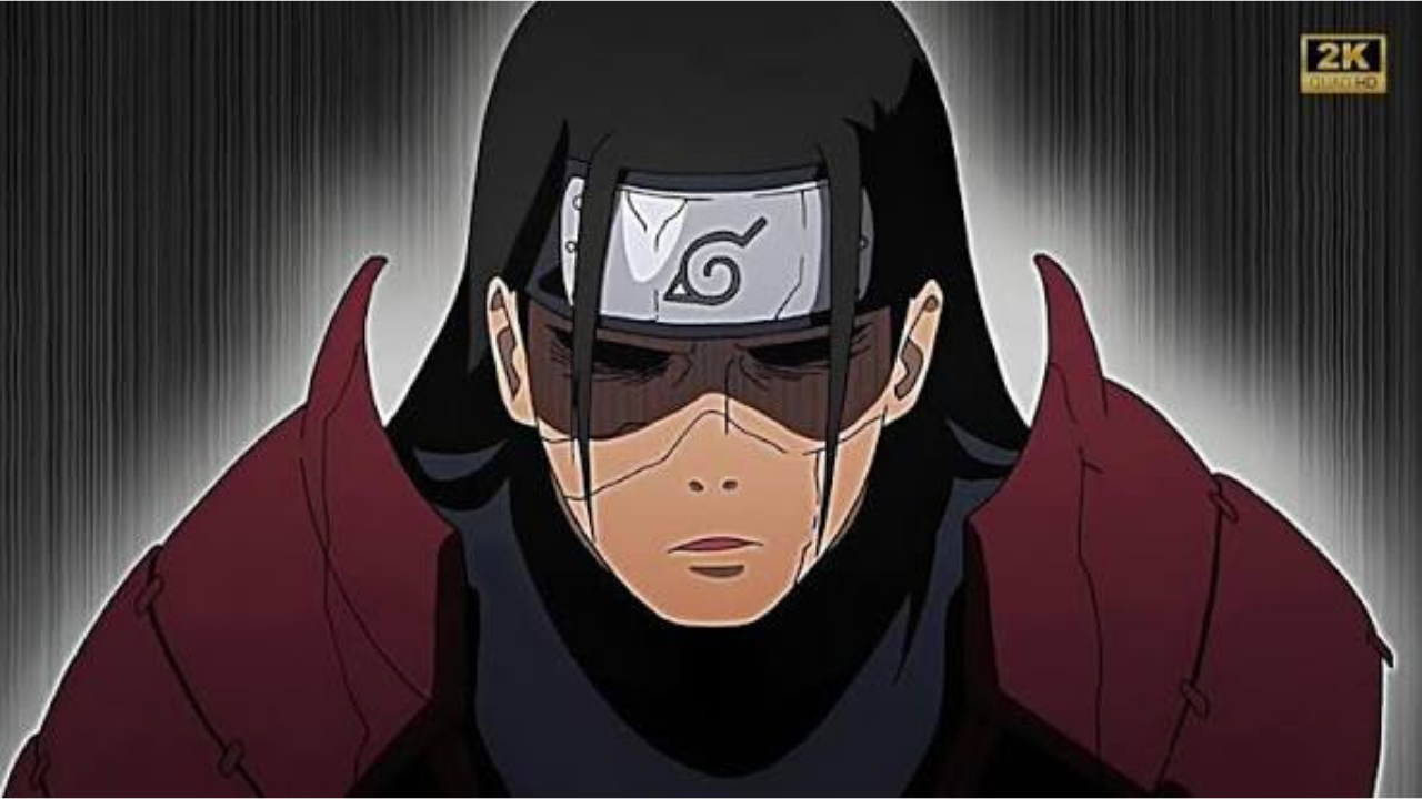 Hashirama Senju