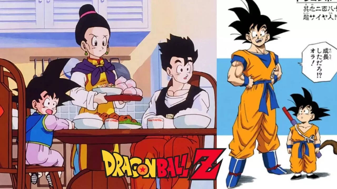 This Post Gave Me Cancer Goku