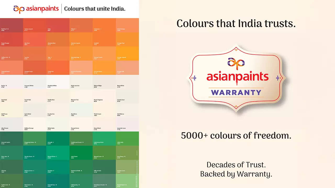 Asian Paints Color Code Asian Paints Ltd Color Code Tints And Shades,