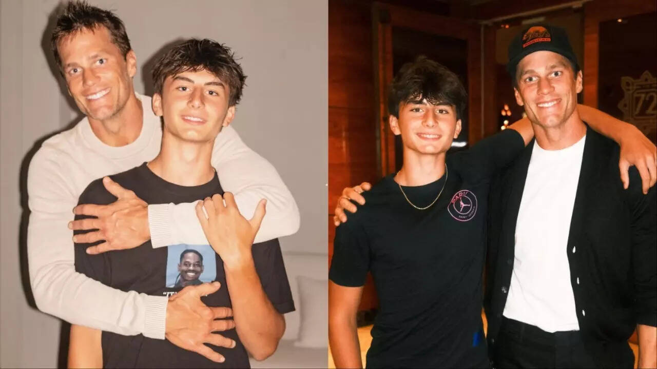 Benjamin Rein Brady Altura