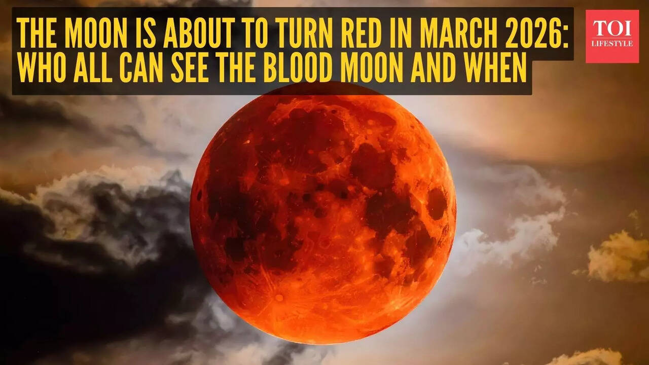 Red Moon Quotes