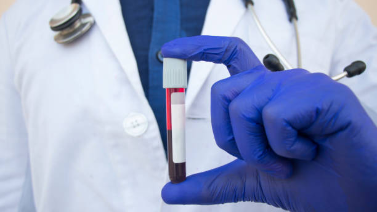 Essential blood tests during pregnancy ensure mother and baby's health ...