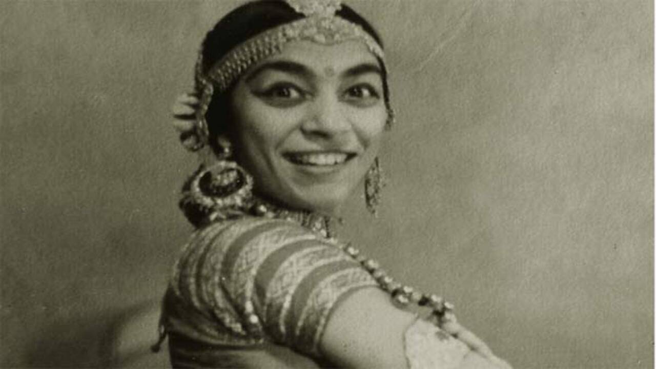 Zohra Sehgal Lesser Known Facts