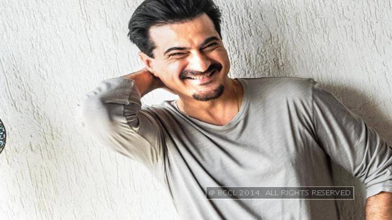 Sanjay Kapoor 2014 Fox Media And Entertainment | Timeout With Ankit's
