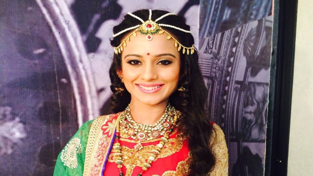 Heena Parmar Heena Parmar News