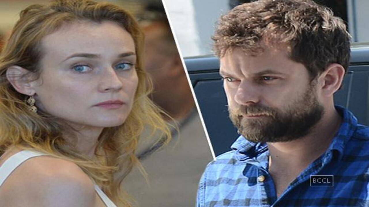 Diane Kruger Et Joshua Jackson 2024 Joshua Jackson Wikipedia