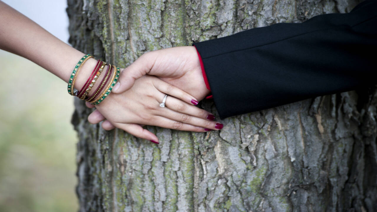 Signs Of A Successful Marriage