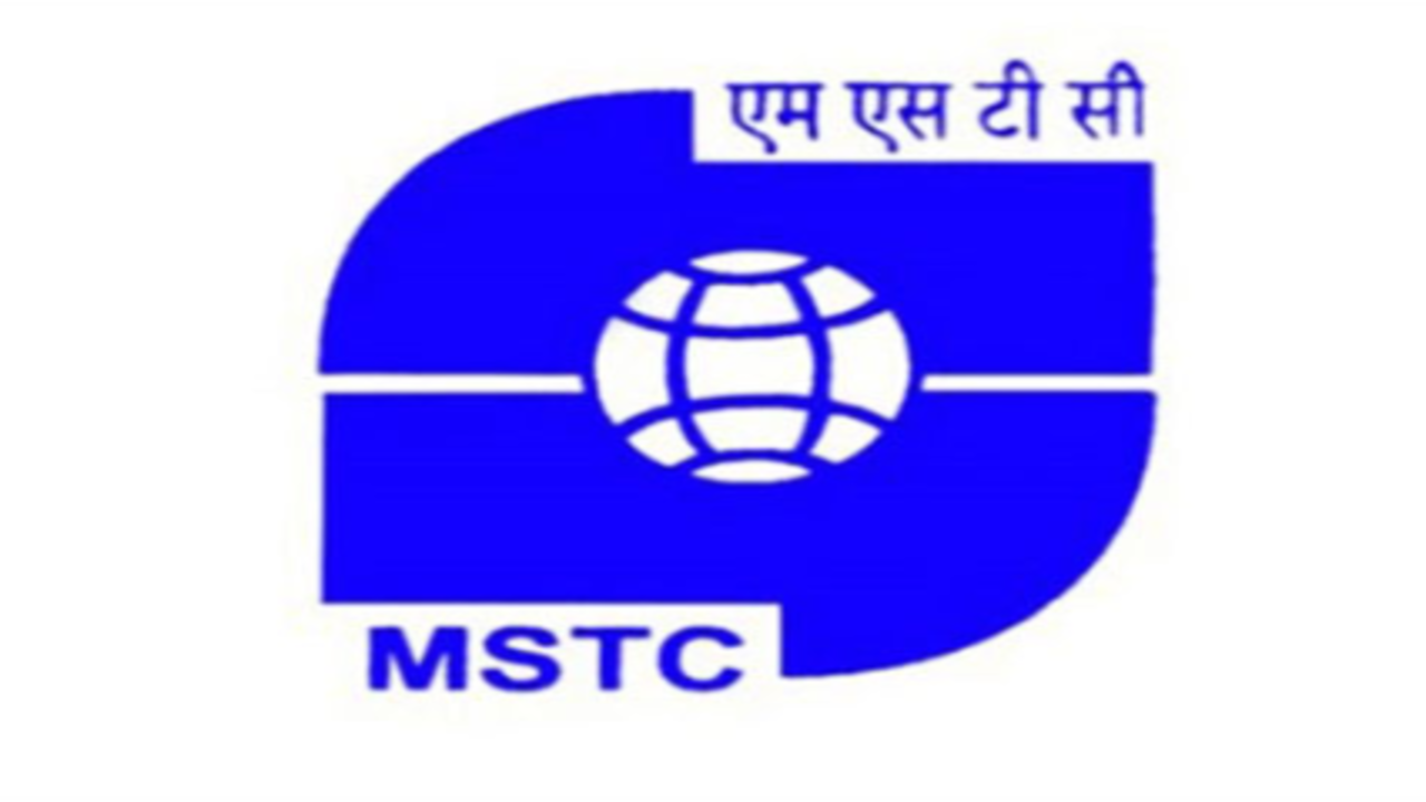 Logotipo De Mstc
