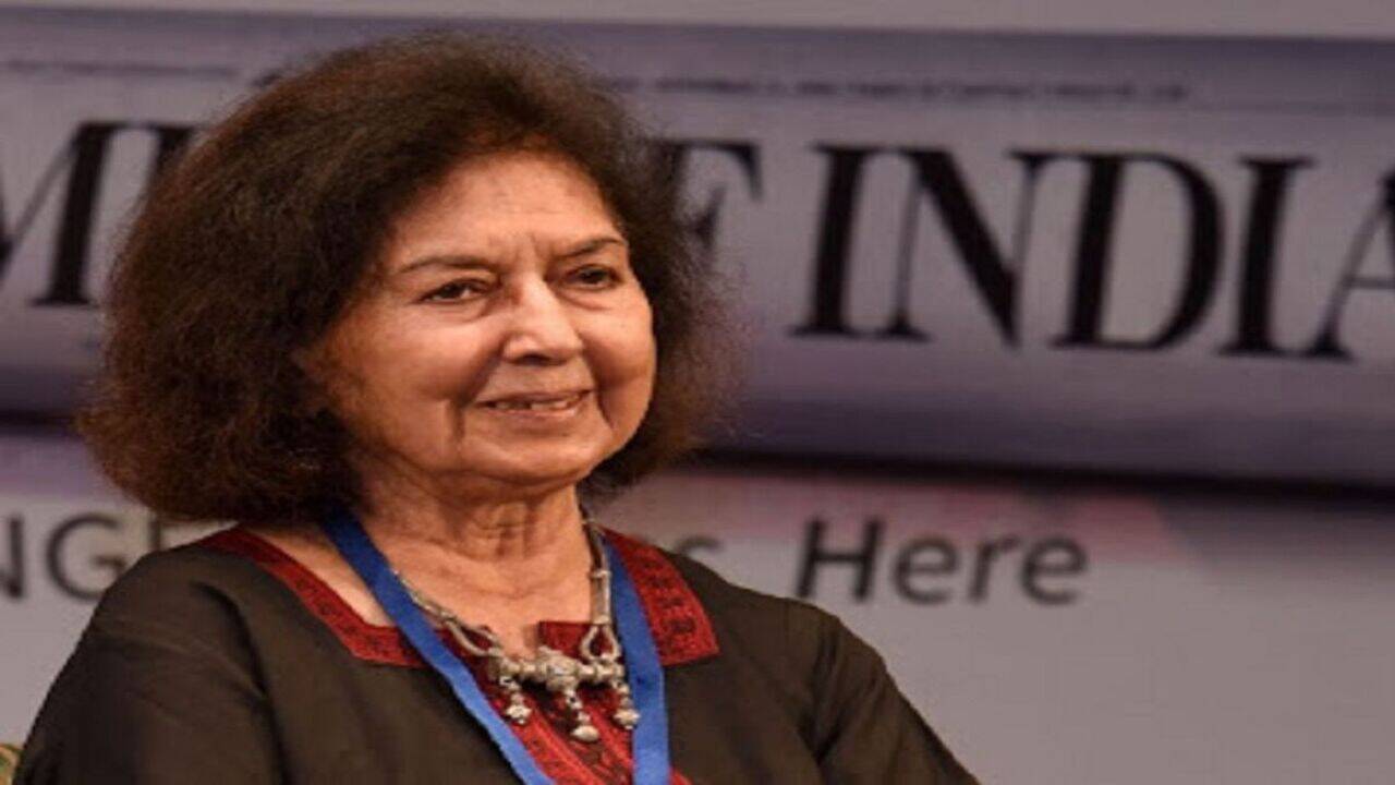 Nayantara Sehgal Quotes Race Was A Word That Bred Arrogance, Danger
