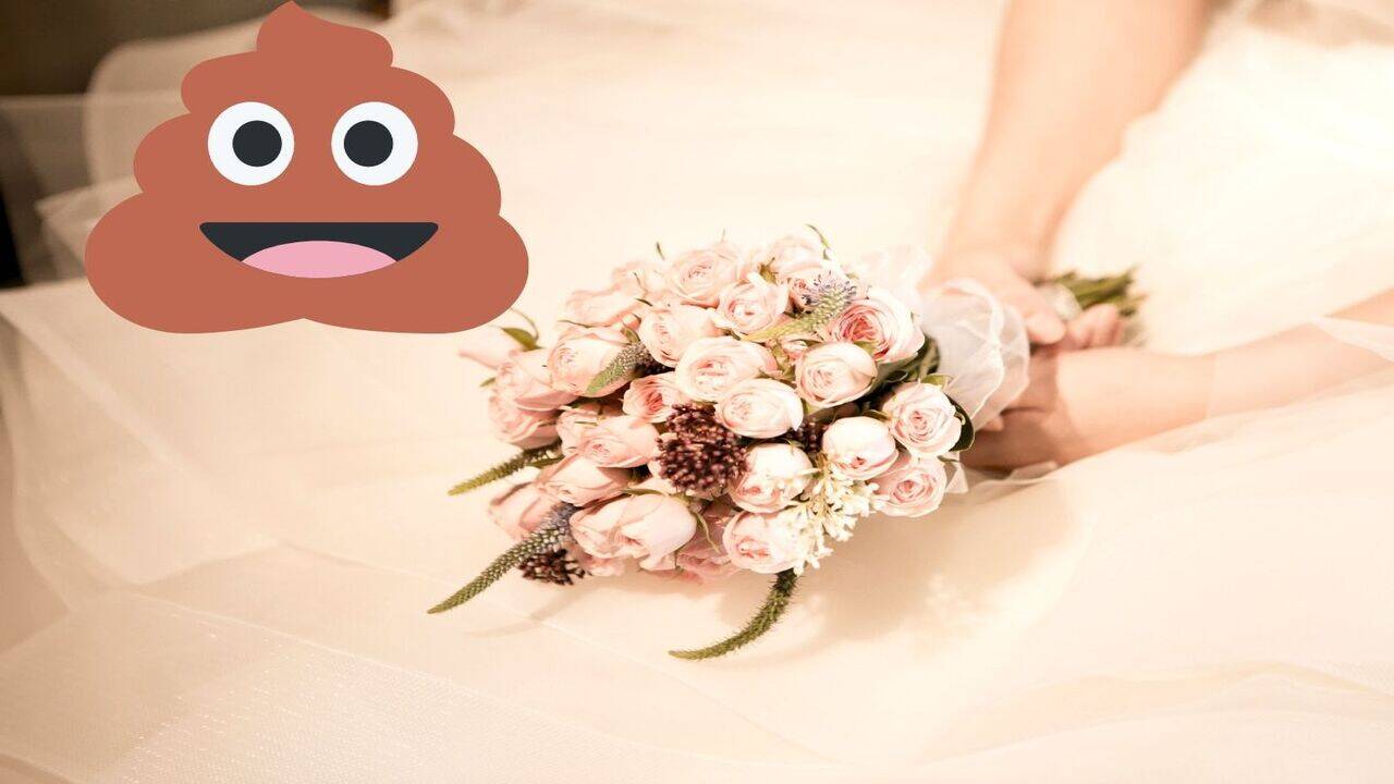 Angus Mcclure Wedding