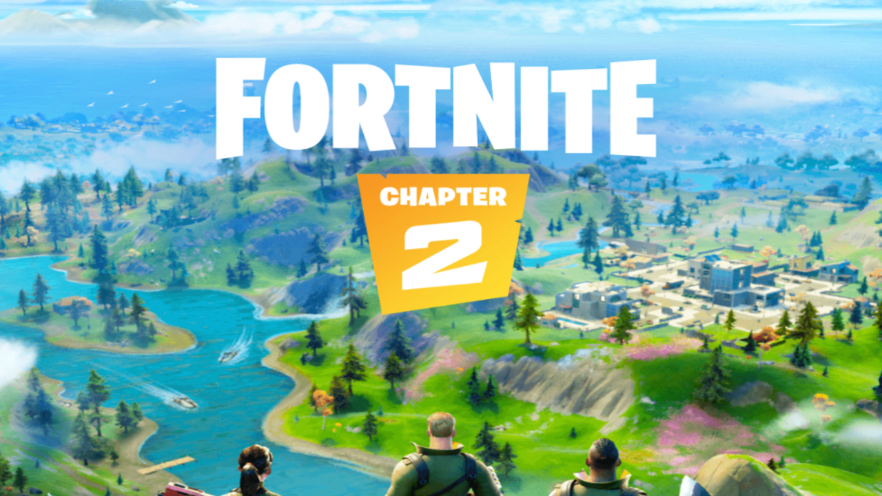 Chapter 2 When Does The New Fortnite Season Start? Remix Chapter 2