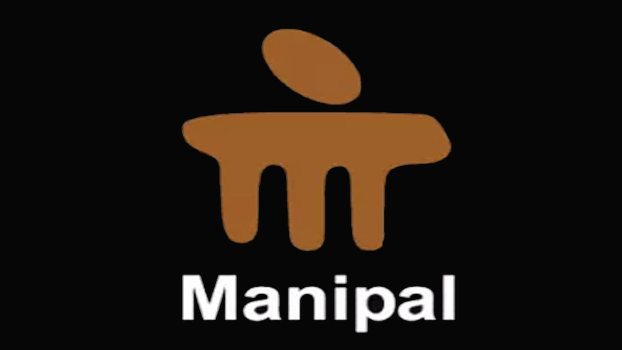 Manipal Group Logo