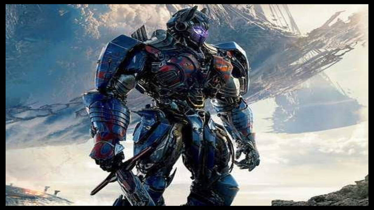Transformers new movie 2020 store