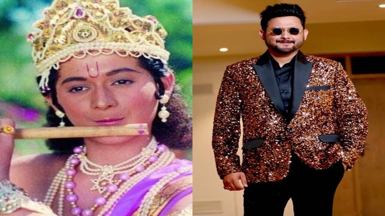 How Did Krishna Look Like In Real Life - Infoupdate.org