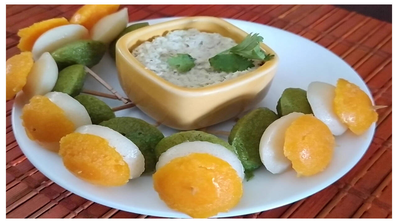 Independence Day Recipes