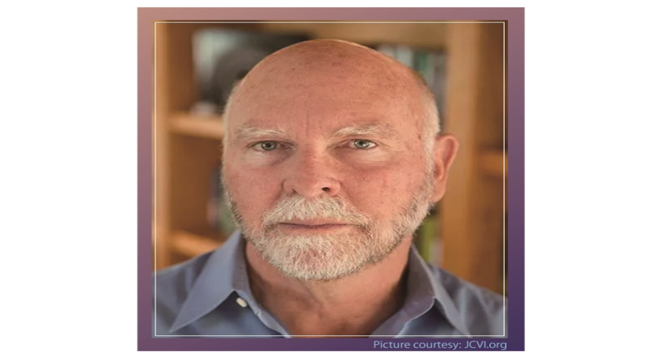 John Craig Venter Quotes Issue : Discovery