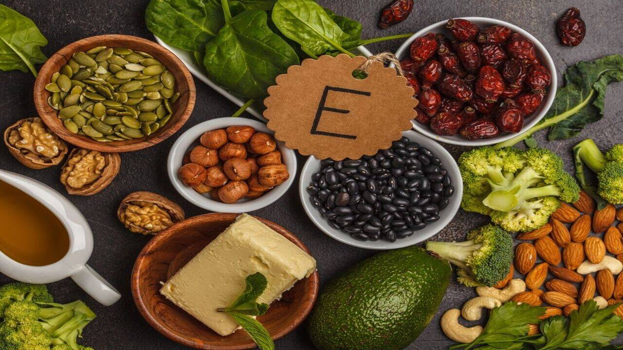 Vitamin E Foods List Myths About Vitamin E: Get To Know The Facts