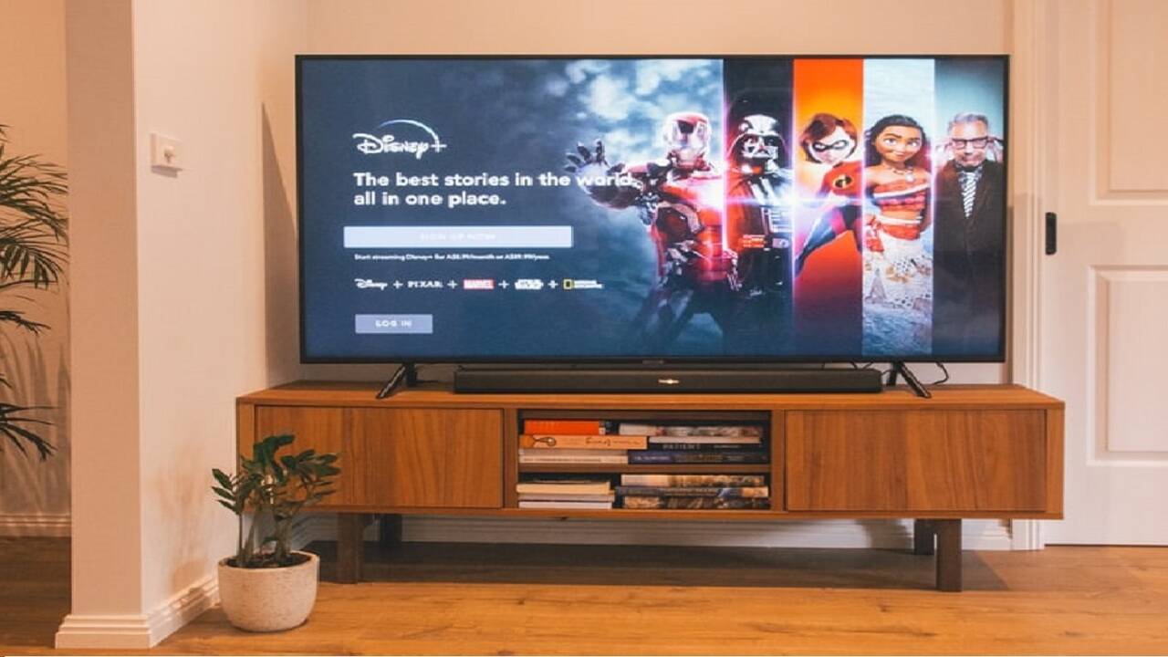 Large Screen TVs That Make The Big Screen Pictures Come Alive The Times Reviews