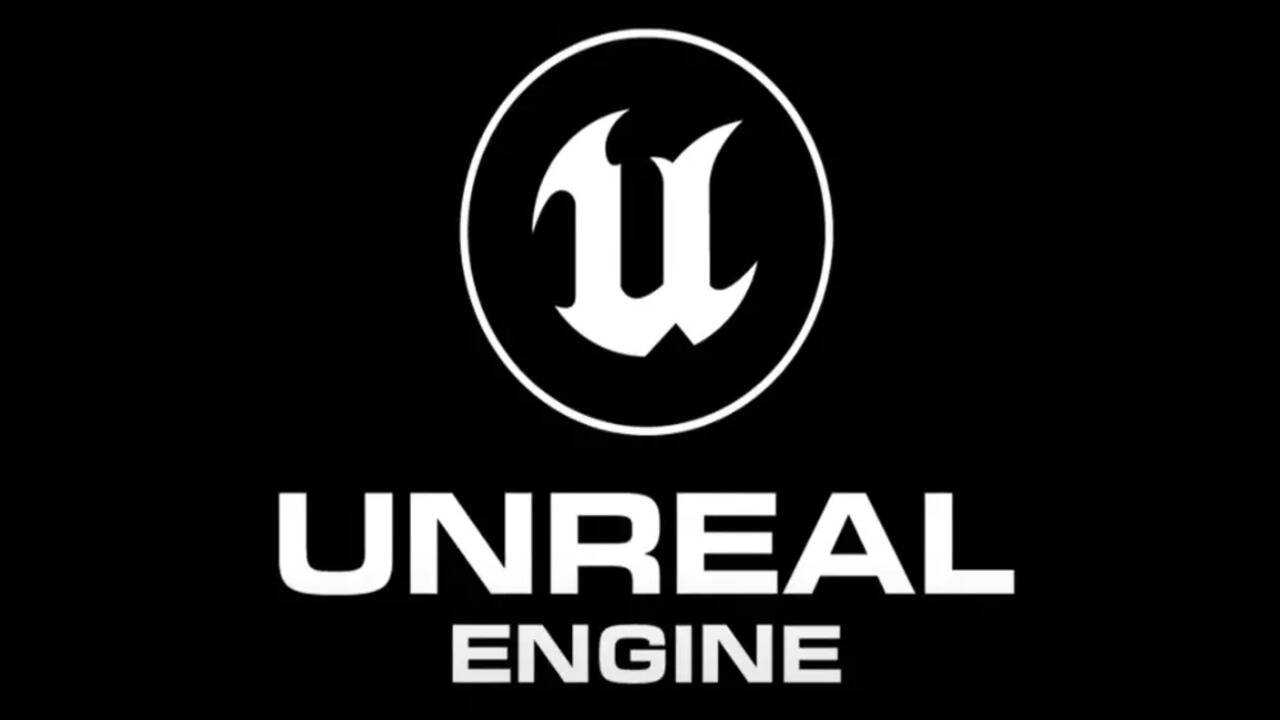 Unreal 4 Logo We Probably Won't Be Seeing A New Fighting Game Use