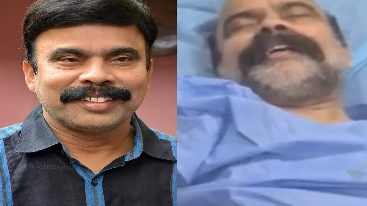 Tamil Power Star
