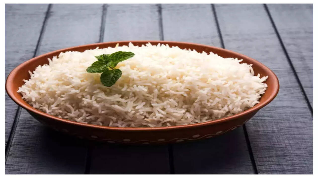 Rice And Alternatives