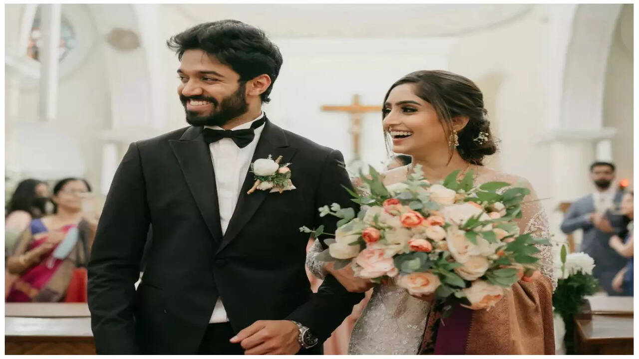 Boda De Monica Malayalam