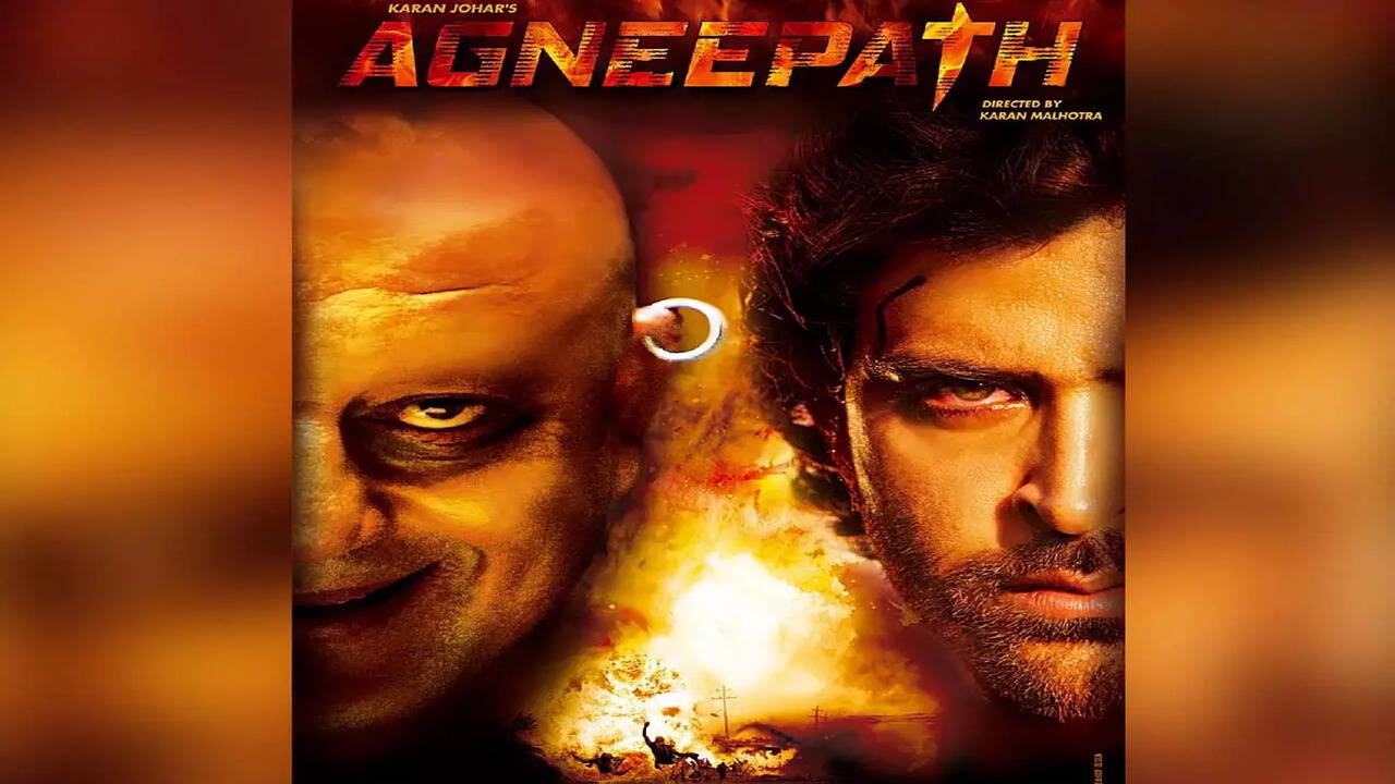 Agneepath Film Quotes