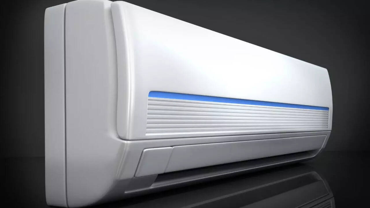 New air conditioner price store