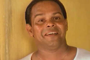 Salim Kumar Fotokommentare Mayavi