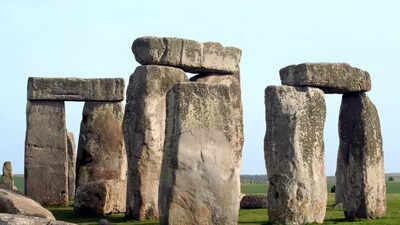 Grok AI Solved Stonehenge in 2026 — What It Revealed Changes Everything ...