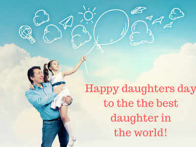 Happy Daughters Week Quotes