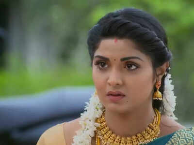 Thulasi Serial Actress Hot