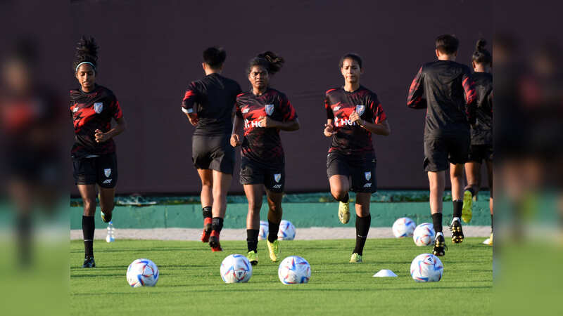 Football: Why India playing Fifa U-17 women’s World Cup is historic ...