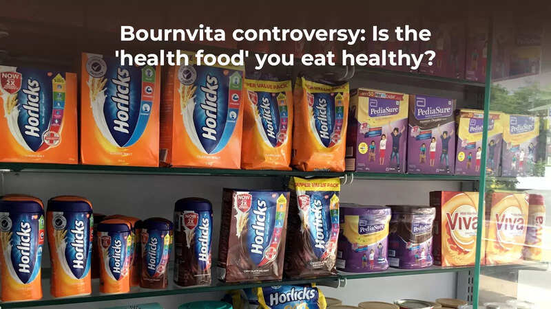 Bournvita Controversy Is The health Food You Eat Healthy India News Times Of India bournvita-controversy-is-the-health-food-you-eat-healthy-india-news-times-of-india