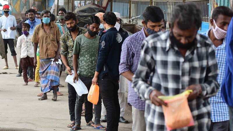 India’s virus surge leaves another 70 lakh people jobless | India News ...
