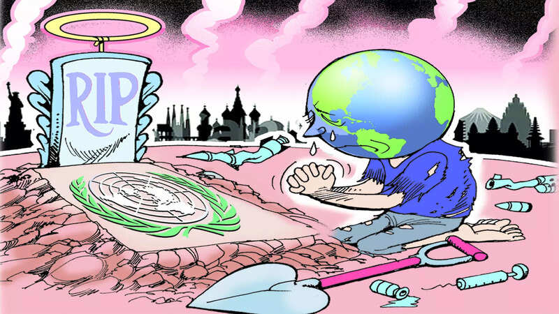 Ukraine War Shows The World Needs A New UN Times Of India ukraine-war-shows-the-world-needs-a-new-un-times-of-india