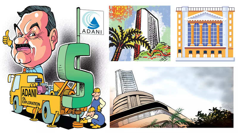 Adani: 5 lessons we all, including govt, can learn from Adani crisis ...