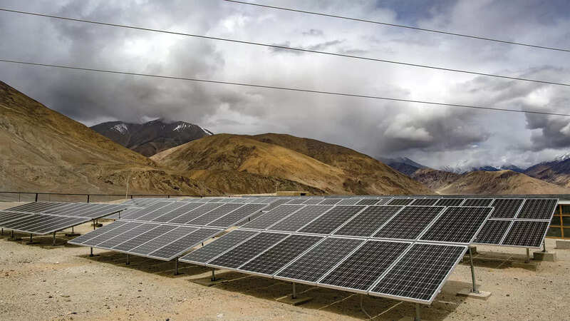 Budget: ‘Green bonds will fund reduction of carbon intensity’ - Times ...