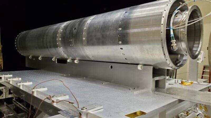 NASA's X-ray solar imager to probe Sun's Corona - Times of India